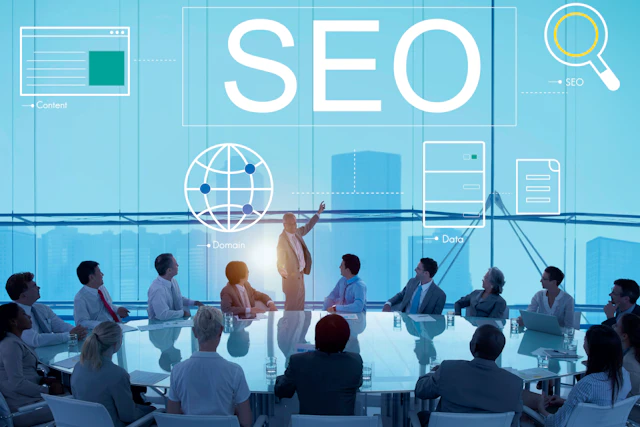 Top SEO Company in Dubai | Unfolding Website's SERP Rank Potentials