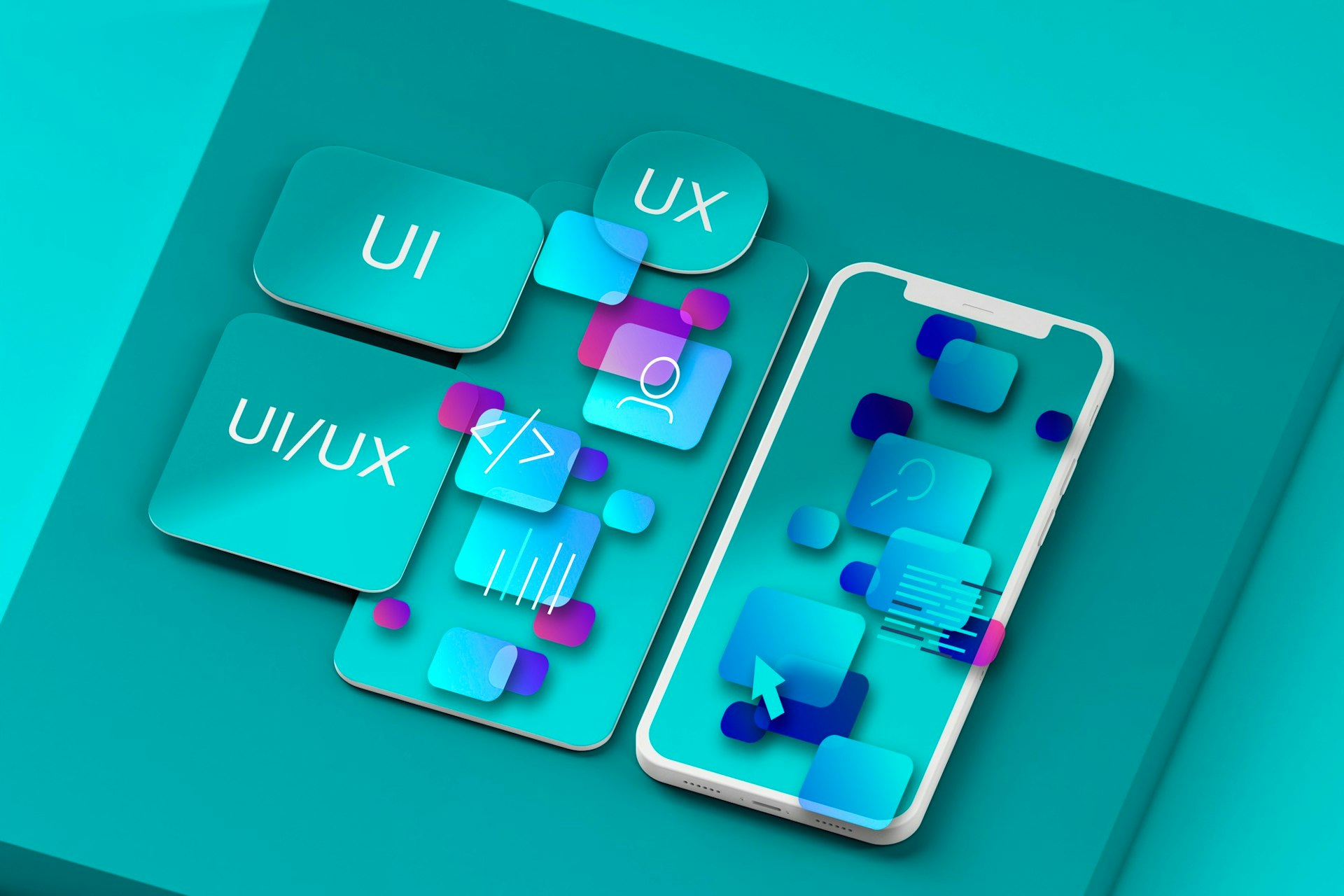 Exceptional UI and UX Design Services in Dubai | Elevating User Experience